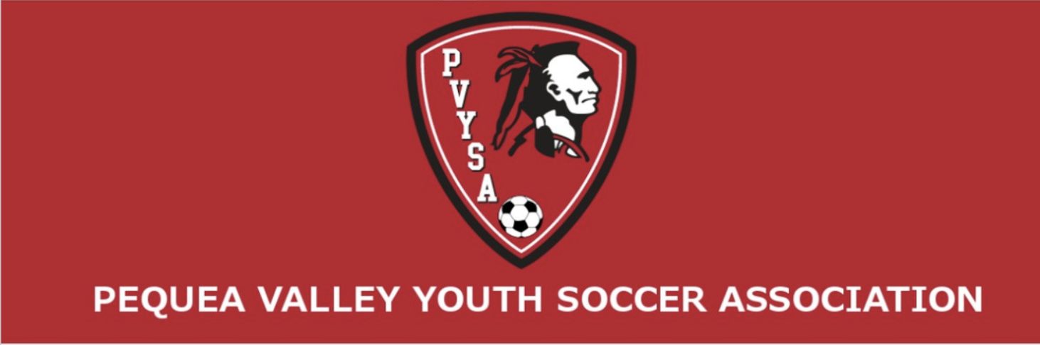 Pequea Valley Youth Soccer Association – (PVYSA)