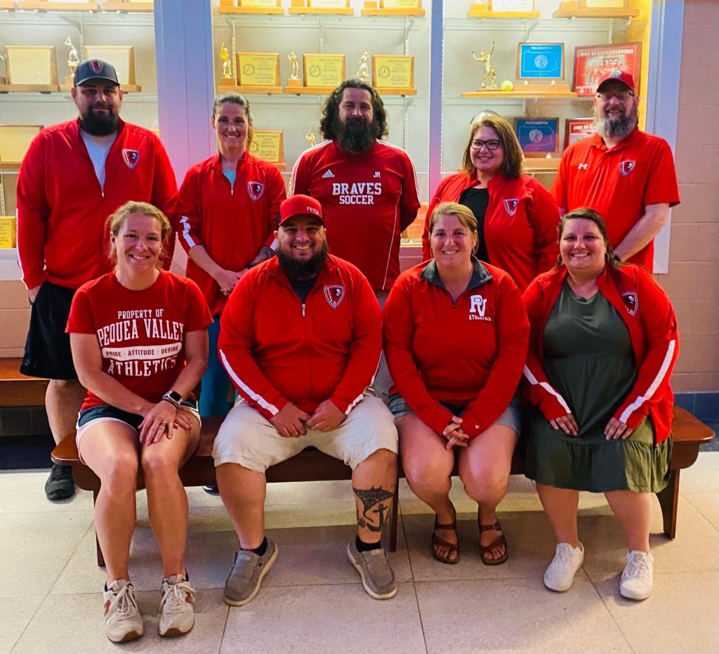 PVYSA Board Information – Pequea Valley Youth Soccer Association